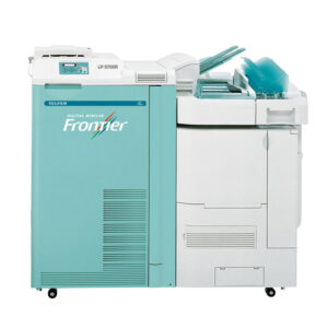 MINILAB FRONTIER – Imagen e Información / Fujifilm Argentina